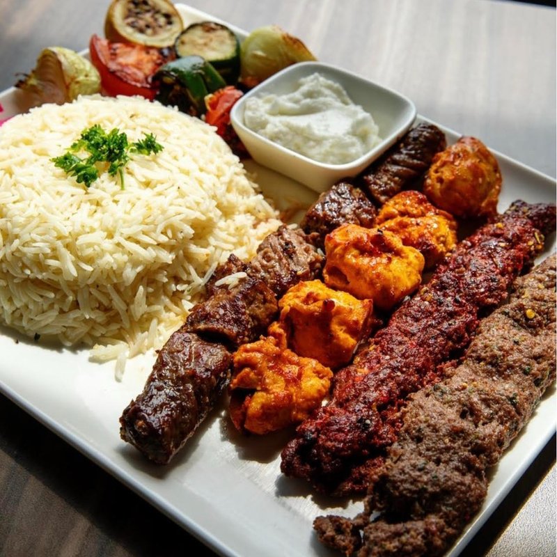 THE BUTCHER’S GRILLE - Updated July 2024 - 407 Photos & 341 Reviews ...