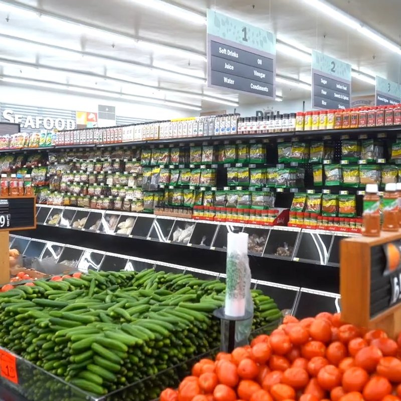 VALLEY MARKETPLACE - Updated December 2025 - 139 Photos & 297 Reviews ...