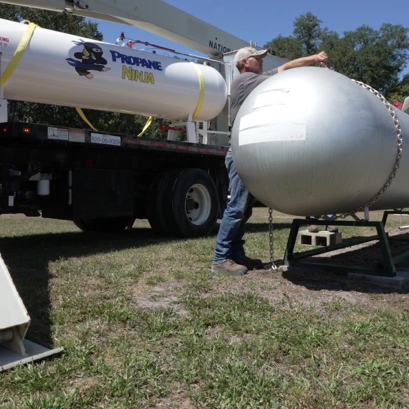 PROPANE NINJA - Updated February 2025 - 33 Photos & 13 Reviews - 1741 ...