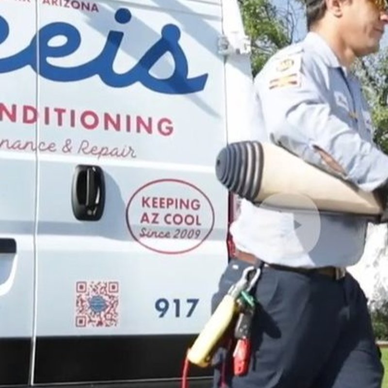 REEIS AIR CONDITIONING, PLUMBING & ELECTRICAL - Updated December 2025 ...