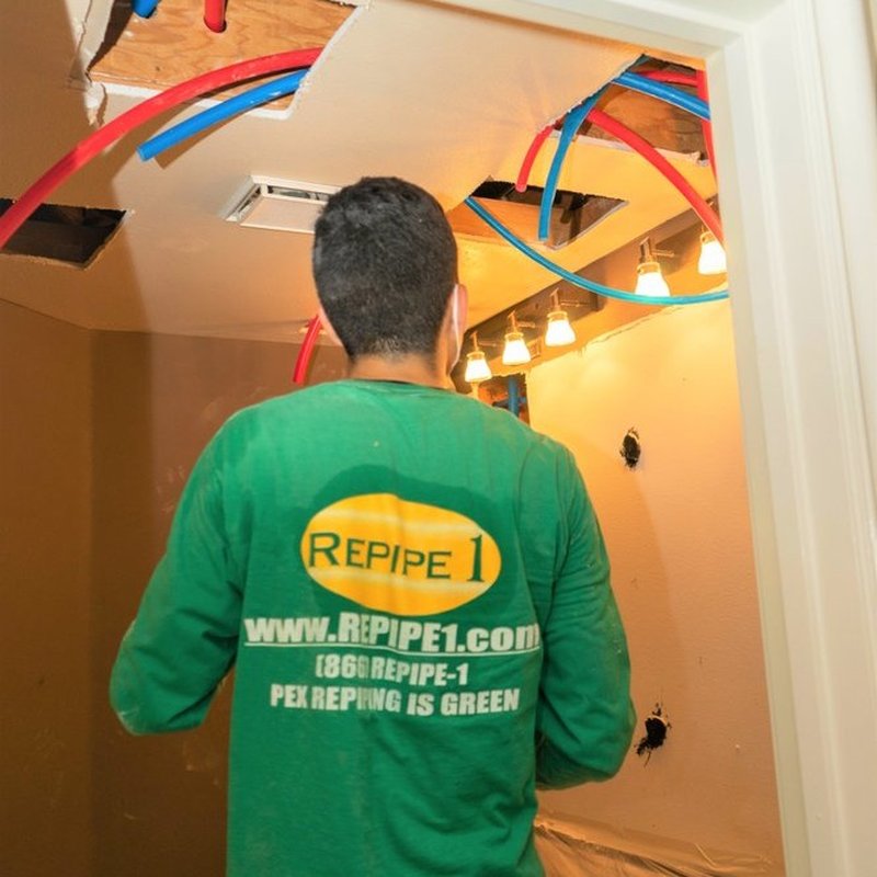 Repipe1 - Updated December 2025 - 401 Photos - 713 Reviews - 6 Mclaren ...