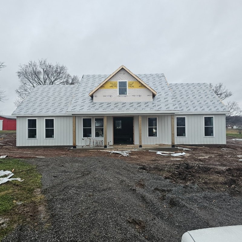 PAUL HORNE CONSTRUCTION - Updated April 2024 - Request Consultation ...