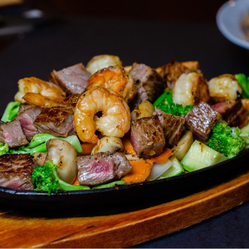 MR. HIBACHI - Updated July 2024 - 600 Photos & 324 Reviews - 5005 S ...