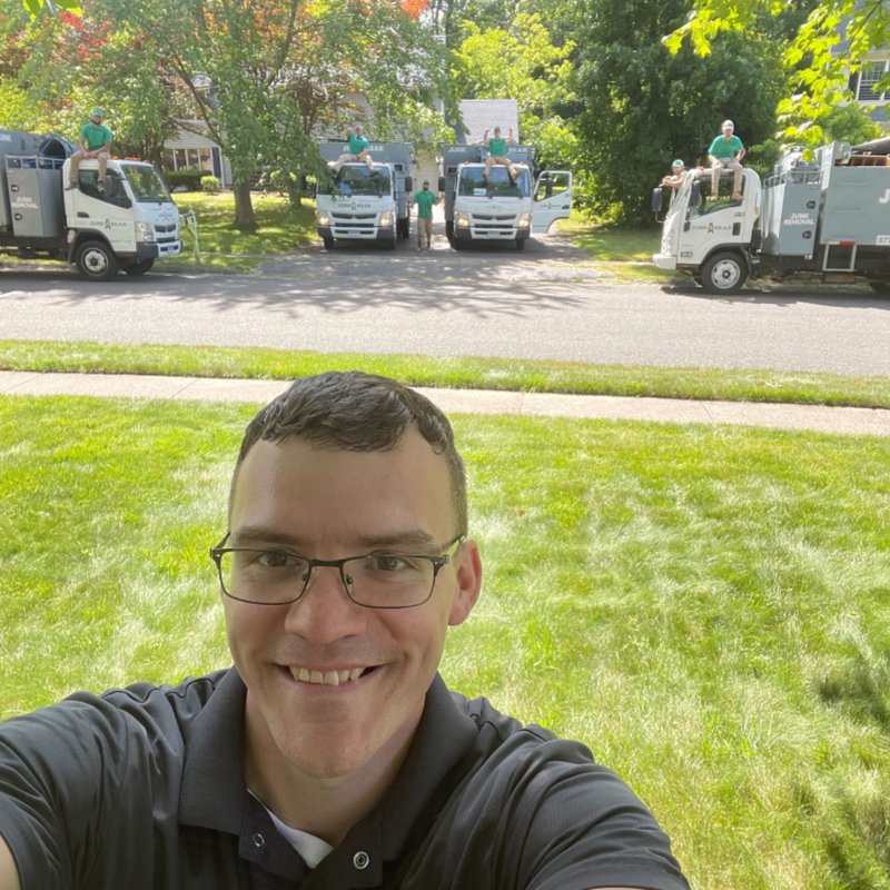 JUNK BEAR - Updated June 2024 - 42 Photos - 102 Old Turnpike Rd ...