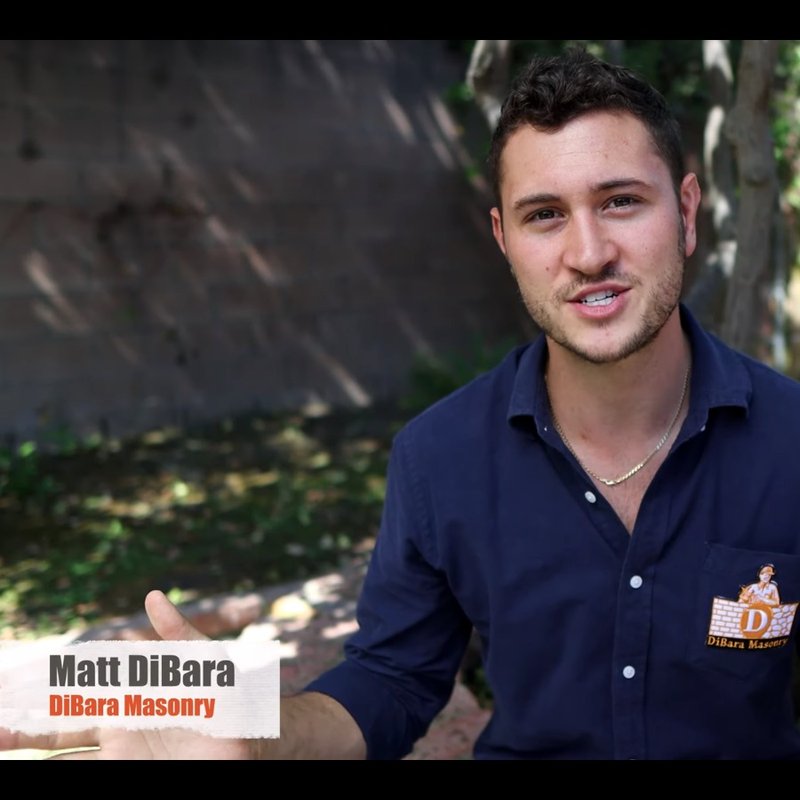 DIBARA MASONRY - Updated January 2026 - 207 Photos & 130 Verified ...