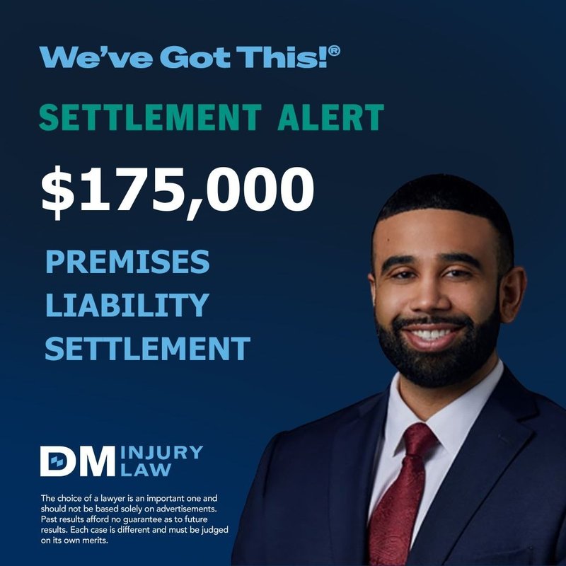 DM INJURY LAW - Updated March 2025 - 14 Photos & 36 Reviews - 4600 ...