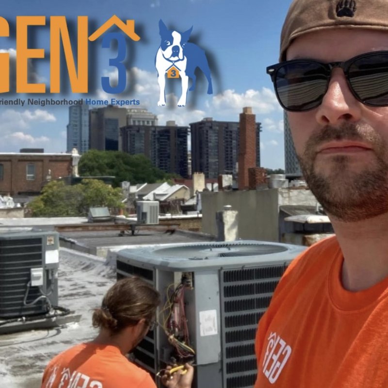 Generation 3 Electric & HVAC - Updated December 2025 - 205 Photos - 303 ...