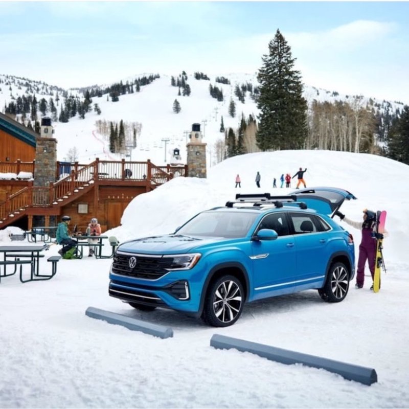 VOLKSWAGEN CYPRESS - Updated February 2025 - 46 Photos & 122 Reviews ...