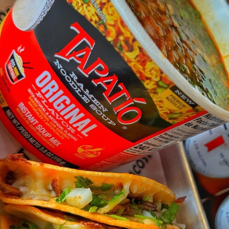 THE TACO SPOT - DOWNTOWN PHOENIX - Updated February 2025 - 18 Photos ...