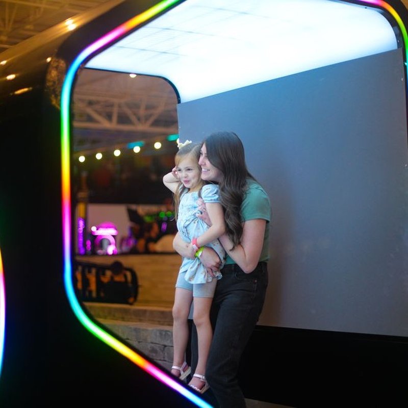 PARTEE SHACK - NORTH RALEIGH - Updated December 2025 - 12 Photos & 12 ...