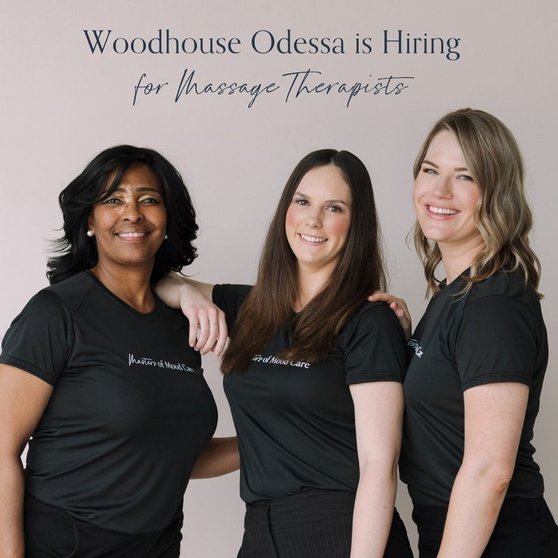 WOODHOUSE SPA - ODESSA - Updated May 2026 - 65 Photos - 414 North Grant ...