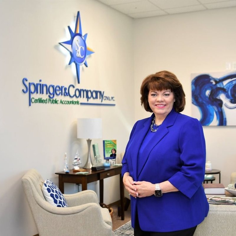 ELLEN SPRINGER, MBA CPA - Updated October 2025 - 15 Photos - 975 Cobb ...