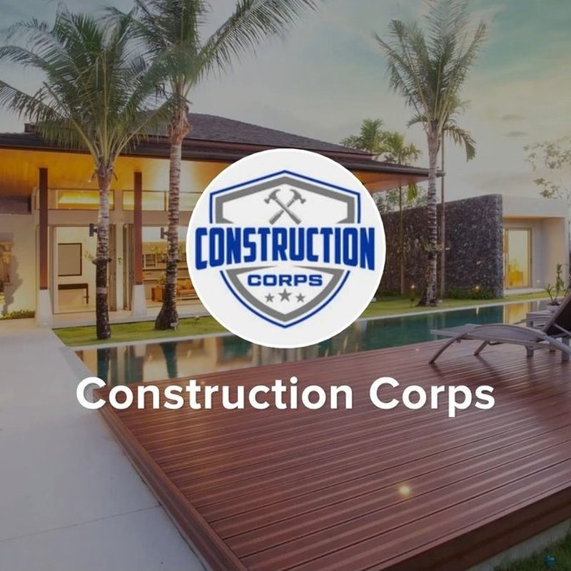 CONSTRUCTION CORPS - Updated October 2025 - 136 Photos - 2054 Weaver Park Dr, Clearwater ...