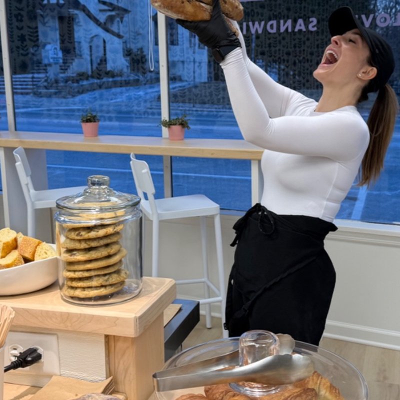 STACI’S SANDWICH JOINT - Updated December 2025 - 78 Photos & 30 Reviews ...