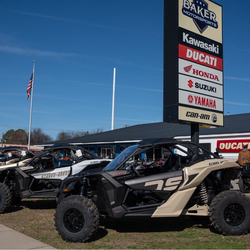 BAKER MOTORSPORTS - Updated October 2025 - 60 Photos & 37 Reviews ...