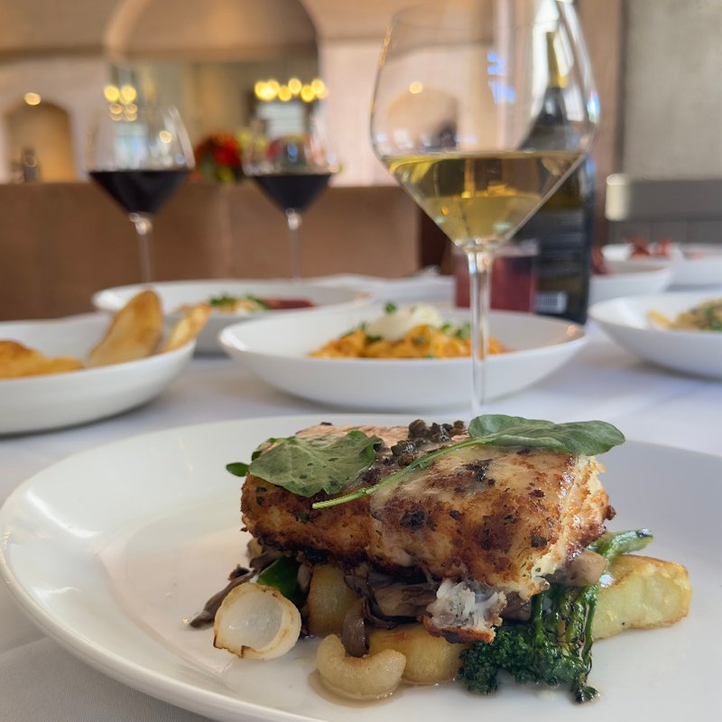 SPAGHETTINI - Updated July 2024 - 4030 Photos & 3339 Reviews - 3005 Old ...