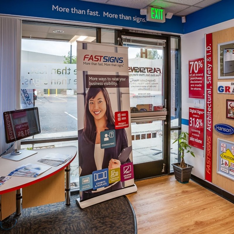 FASTSIGNS SAN DIEGO - RANCHO BERNARDO - Updated April 2025 - 252 Photos ...