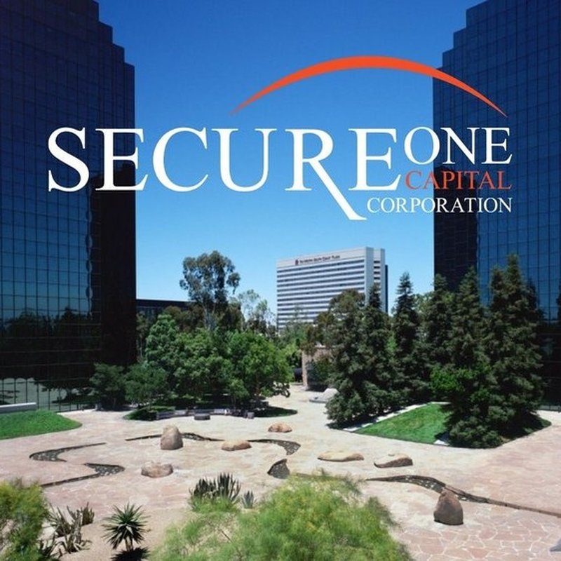 SECURE ONE CAPITAL : RYAN MARIER - Updated January 2025 - 2600 ...