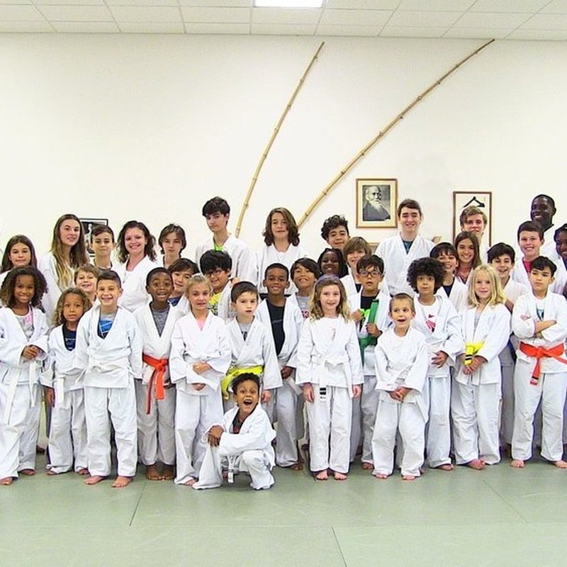 AIKIDO FLORIDA AIKIKAI - 60 Photos - 730 N Federal Hwy, Fort Lauderdale ...