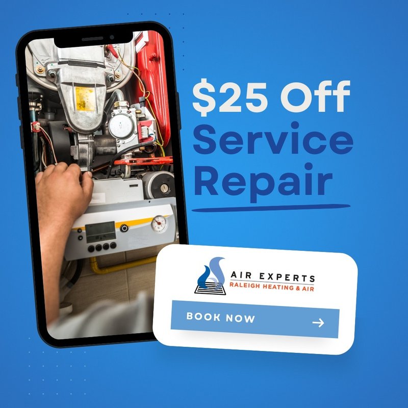 AIR EXPERTS HEATING & COOLING - Updated April 2025 - 22 Photos & 75 ...