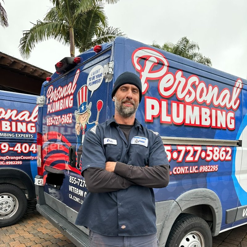 Personal Plumbing Heating & Air Conditioning - Updated October 2025 ...