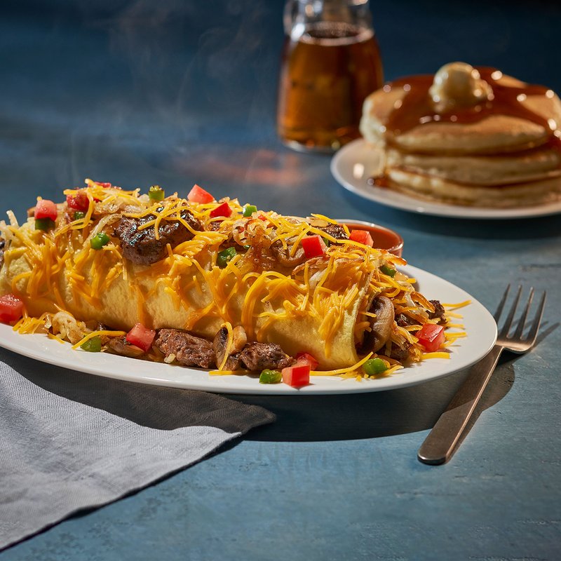 IHOP - Updated May 2024 - 94 Photos & 120 Reviews - 407 Lancaster Dr NE ...