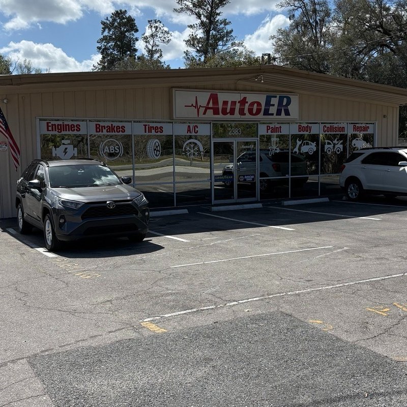 AUTO ER - Updated May 2026 - 21 Photos & 100 Reviews - 2383 SW Archer ...