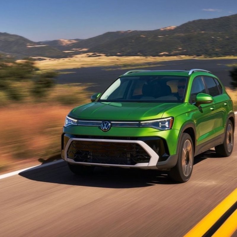 VOLKSWAGEN CYPRESS - Updated April 2025 - 47 Photos & 125 Reviews ...