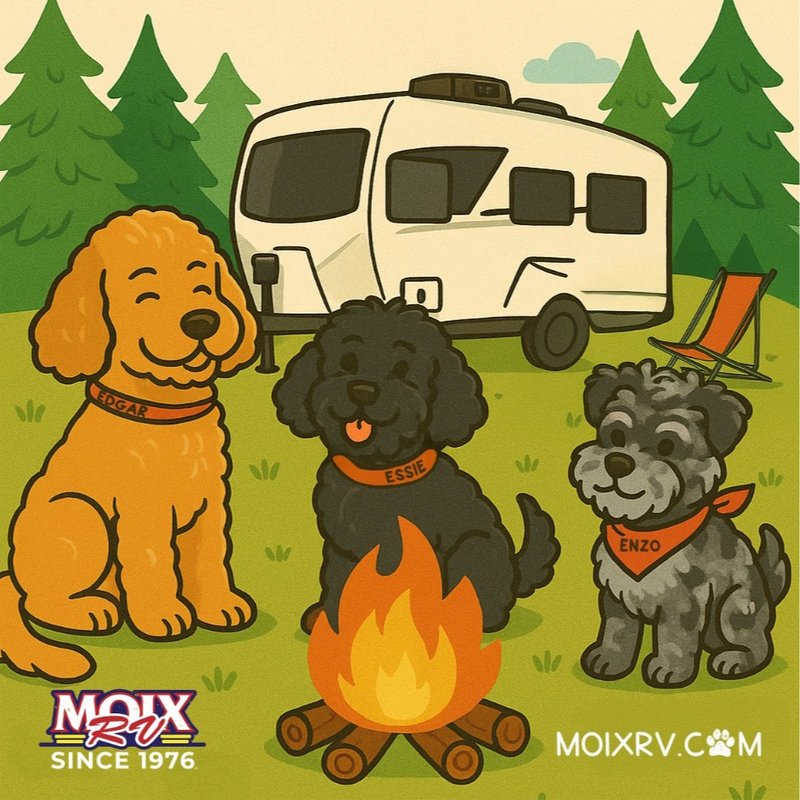 MOIX RV SUPERCENTER - Updated August 2025 - 25 Reviews - 1213 Collier ...