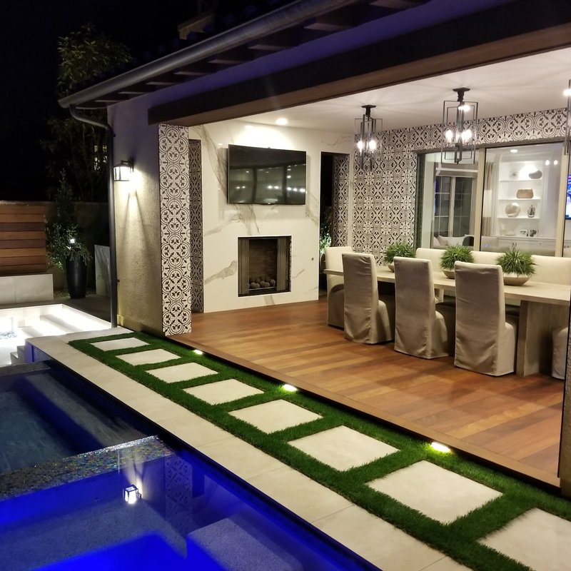 ECHO FAMILY LANDSCAPING - Updated October 2025 - 373 Photos & 85 ...