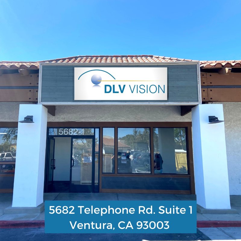 DLV VISION - CAMARILLO - 56 Photos & 115 Reviews - 1821 E Daily Dr ...