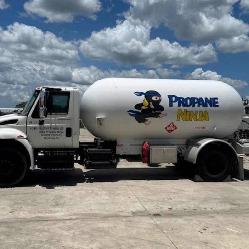 PROPANE NINJA - Updated September 2025 - 33 Photos & 14 Reviews - 1741 ...