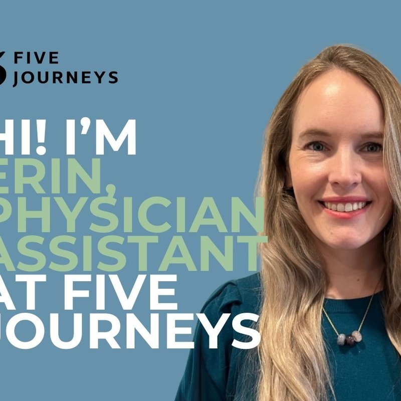 Same Day Service at Five Journeys - Updated April 2025 - 19 Photos - 425 Boylston St, Boston ...