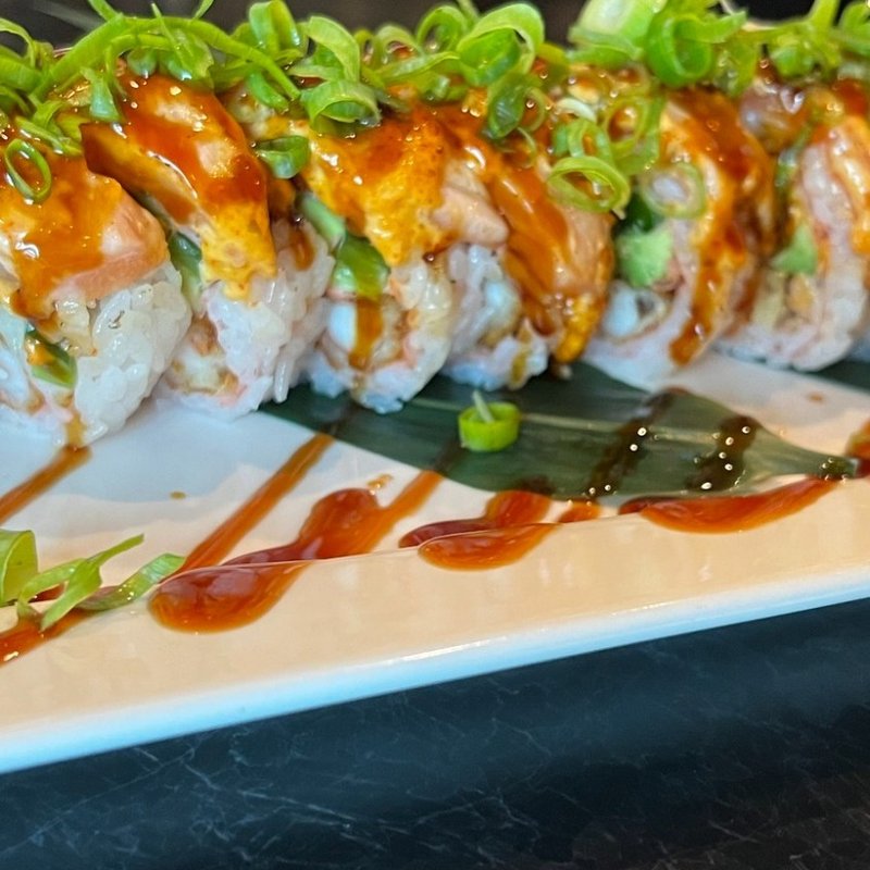 SUSHI ZEN - Updated August 2025 - 416 Photos & 529 Reviews - 114 W ...