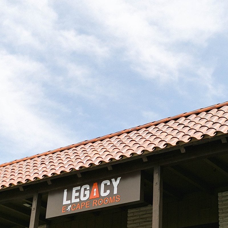 LEGACY ESCAPE ROOMS - Updated February 2026 - 216 Photos & 631 Reviews ...