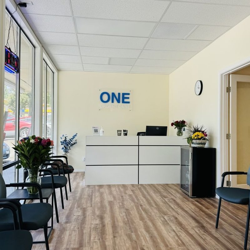 ONE URGENT CARE - Updated December 2025 - 12 Photos - 12110 Juanita Dr ...
