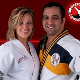 JOEY PERRY MARTIAL ARTS ACADEMY - 14 Photos - 4622 Stadium, Jonesboro ...