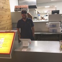 PIZZA ONE AVON - Updated July 2024 - 35 Photos & 76 Reviews - 101 ...