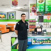 FLAUTAS Y PALETERIA TEPALCA - Updated August 2025 - 80 Photos & 75 ...