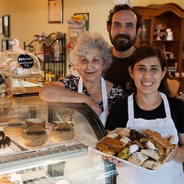 COSA DUCI ITALIAN BAKERY - Updated July 2025 - 399 Photos & 186 Reviews ...