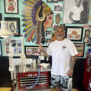 ANCHOR ROSE TATTOO AND PIERCING - Updated August 2025 - 257 Photos & 57 ...