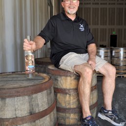 LOADED CANNON DISTILLERY - Updated July 2025 - 124 Photos & 54 Reviews ...