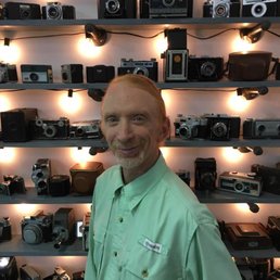 HOUSTON CAMERA EXCHANGE - Updated August 2025 - 44 Photos & 152 Reviews ...