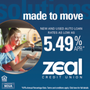 ZEAL CREDIT UNION - Updated July 2025 - 21 Photos & 91 Reviews - 15950 Middlebelt Rd, Livonia ...