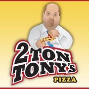 2 TON TONY’S PIZZA - Updated January 2026 - 53 Photos & 75 Reviews ...