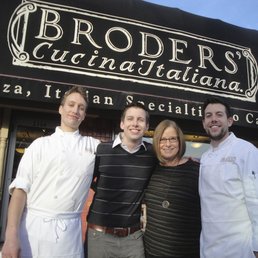 BRODERS’ PASTA BAR - Updated August 2025 - 783 Photos & 772 Reviews ...