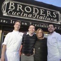BRODERS’ PASTA BAR - Updated August 2025 - 783 Photos & 772 Reviews ...