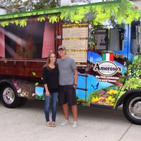 TREEHOUSE TRUCK - Updated July 2025 - 99 Photos & 90 Reviews - Orlando ...