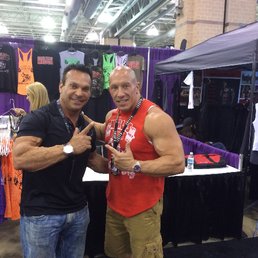 ATILIS GYM - Updated August 2025 - 34 Photos & 17 Reviews - 1214 W Ave ...