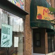 MAMA’S SACK LUNCHES - Updated December 2025 - 47 Photos & 71 Reviews ...